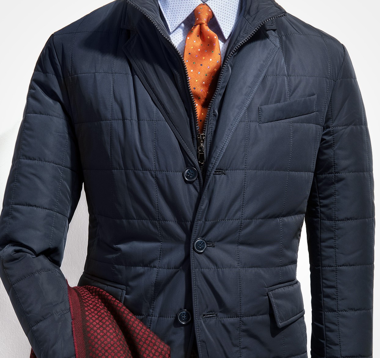 Bigotti.ro - Camasi, Costume, Sacouri si Incaltaminte Pentru Barbati