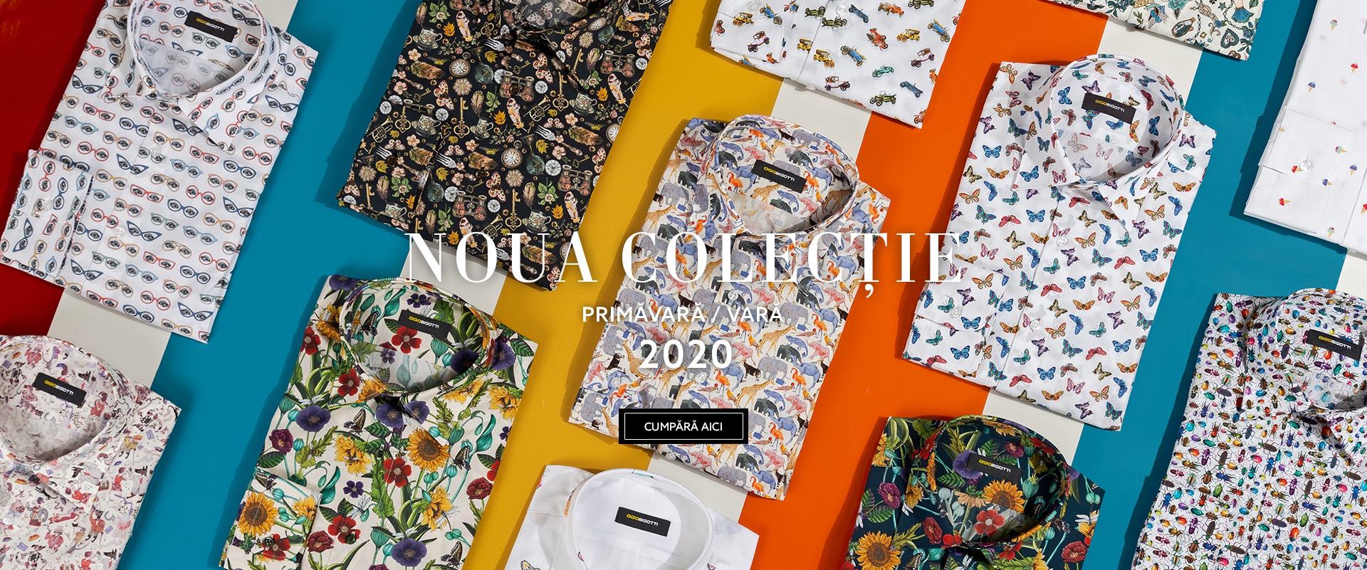 Bigotti.ro - Camasi, Costume, Sacouri si Incaltaminte Pentru Barbati.