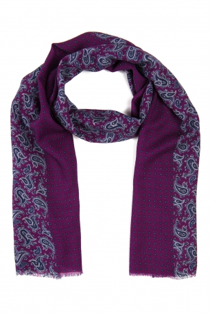 Esarfe barbati - Bigotti