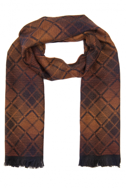 Esarfe barbati - Bigotti