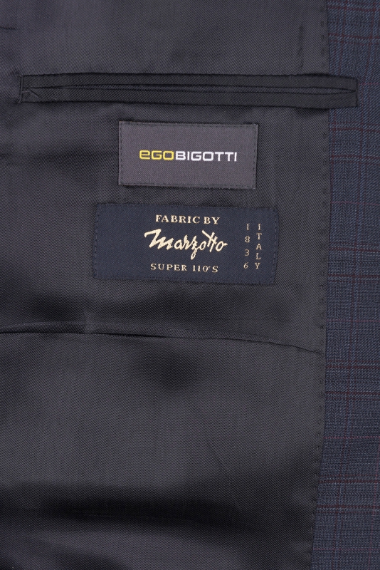 Veste barbati - Bigotti