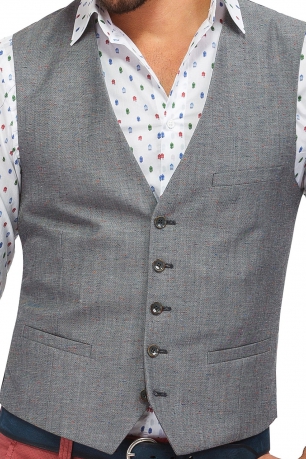 Veste barbati - Bigotti