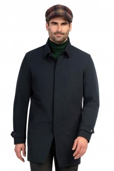 Geci barbati - Bigotti