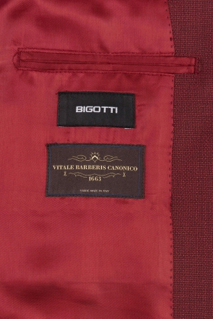 Veste barbati - Bigotti
