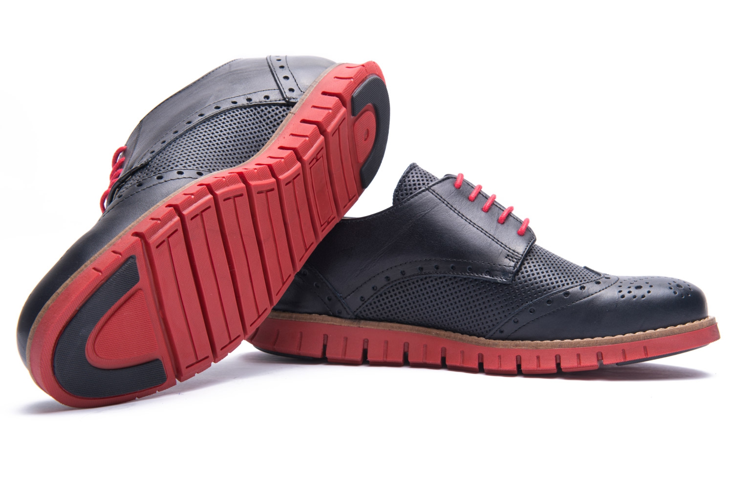 Pantofi bleumarin piele naturala - Bigotti.ro - VBPFSRPBY59299999